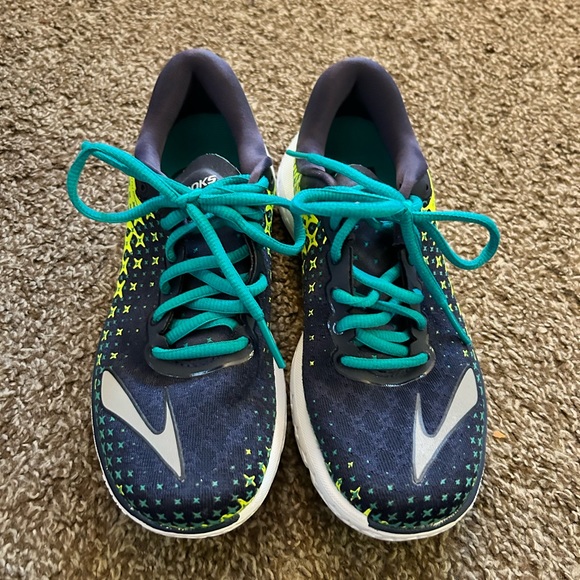 Brooks | Shoes | Brooks Pure Flow 5 | Poshmark